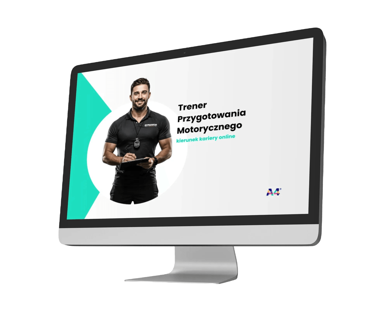 Trener Przygotowania Motorycznego